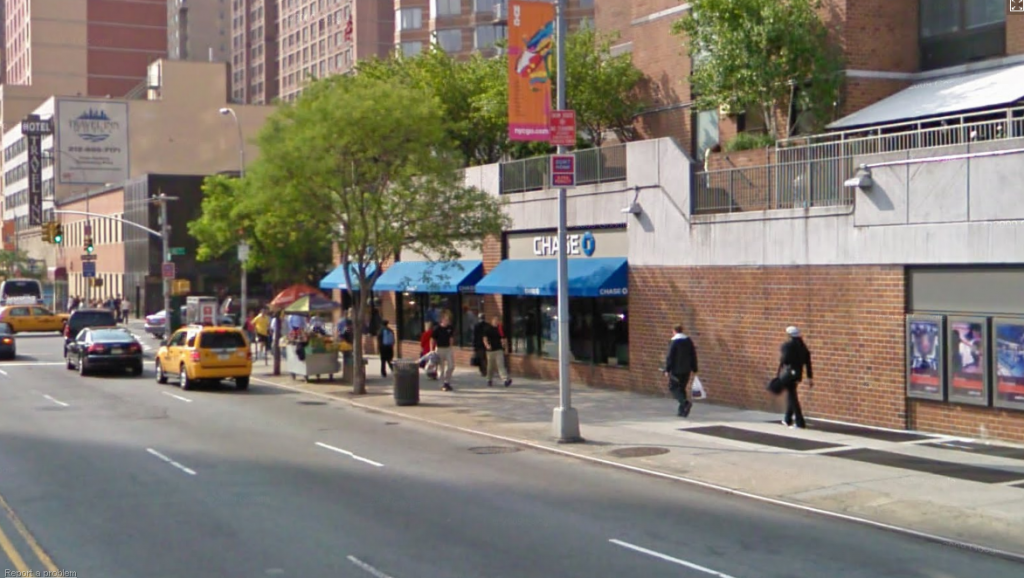 The Value of Short Blocks | Bottom-up