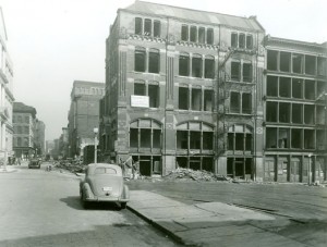 Freeways and the Decline of St. Louis | Bottom-up